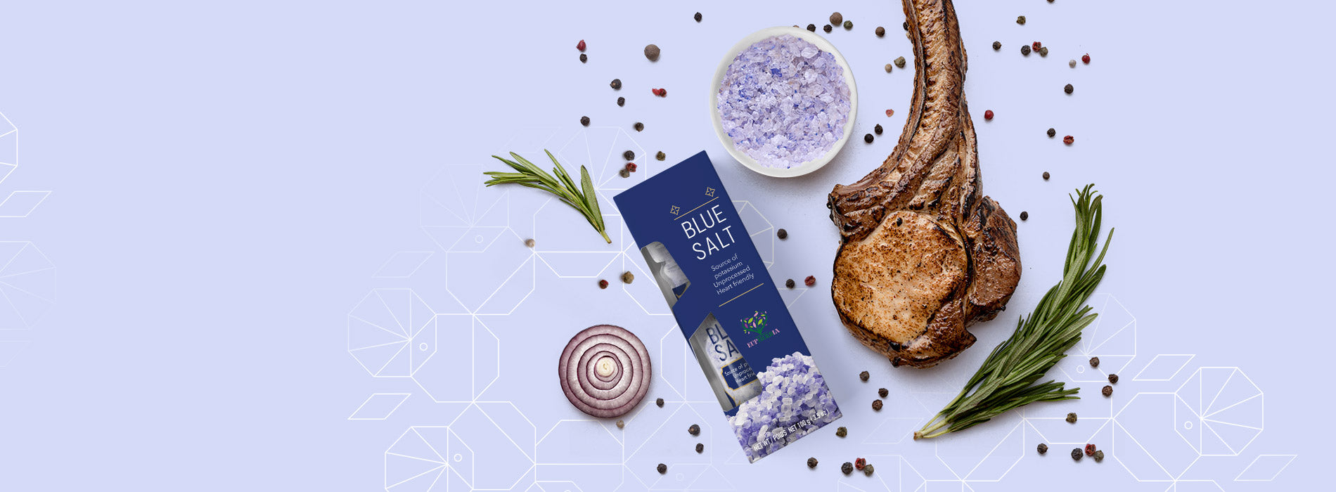 Taste Nature's Purest Flavors